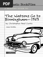 Maroo of The Winter Caves | PDF | Hunting | Nature