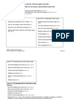Harriet Tubman: A Chapter Study Guide | PDF | Underground Railroad ...