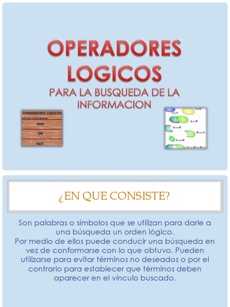 OPERADORES LOGICOS.pptx