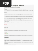 One-Roll Fudge RPG Core 1 0 PDF | PDF | Leisure