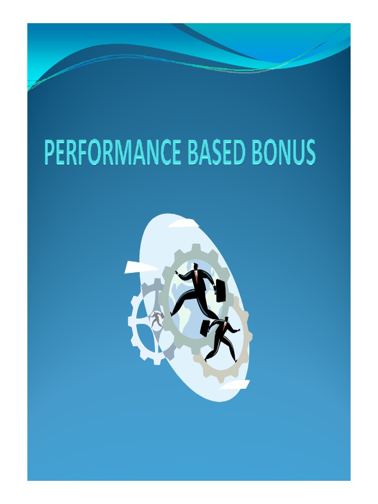 Powerpoint Presentation On PBB | PDF | Accountability | Public Sphere