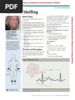 Sample Fdar Charting | PDF | Childbirth | Gynaecology