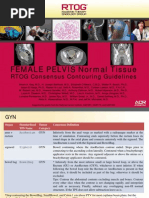 ESTRO Booklet 7 | PDF | Radiation Therapy | Quality Assurance