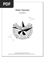 Water Save Brochure | PDF | Water Conservation | Water Resources
