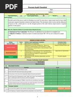 Jig & Fixture Validation | PDF