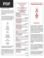 KT Uniform Guide 2016 | PDF | Dress Codes | Uniforms