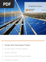 Botswana Vision 2036: Four Pillars | PDF | Sustainability | Botswana