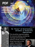 Multiamory RADAR Template | PDF