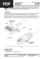 How To Identify A TDC Vs TDF Profile (Cross Joint Flanges Formed From ...