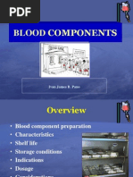 Blood Requisition Form | PDF | Serology | Clinical Medicine