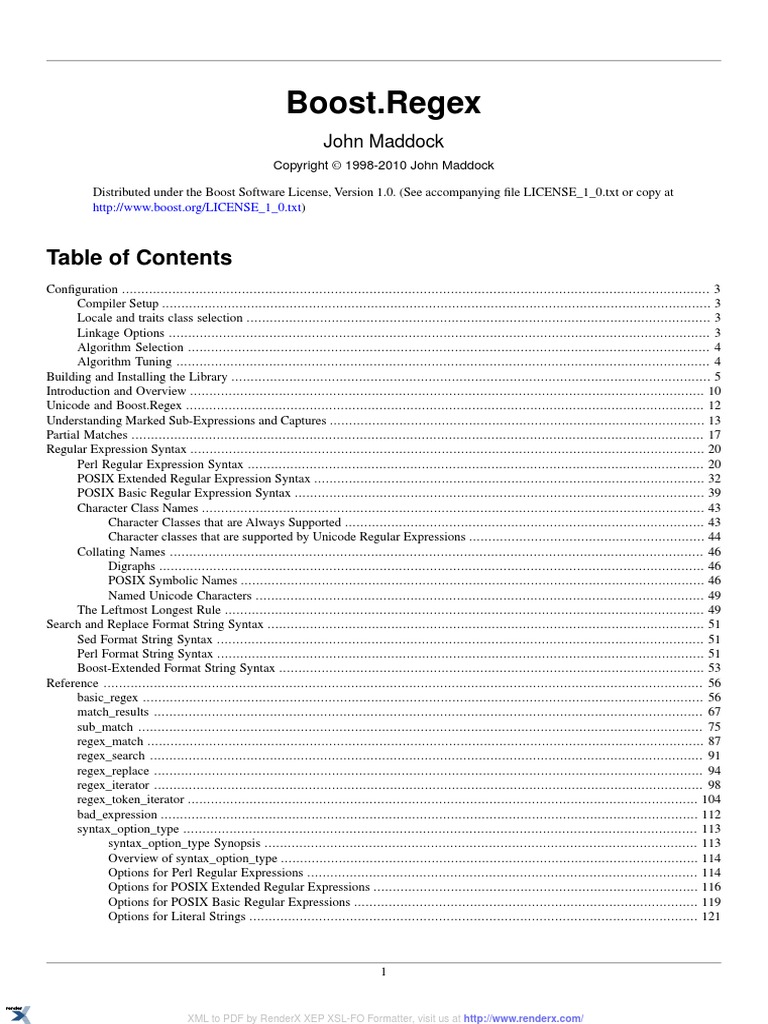 Regex | PDF | Regular Expression | Library (Computing) Regex | PDF | Regular Expression | Library (Computing)