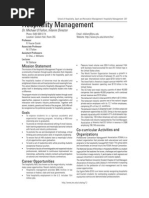 MOI Sample Letter | PDF