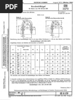 DIN 332-DS Centre Holes | PDF
