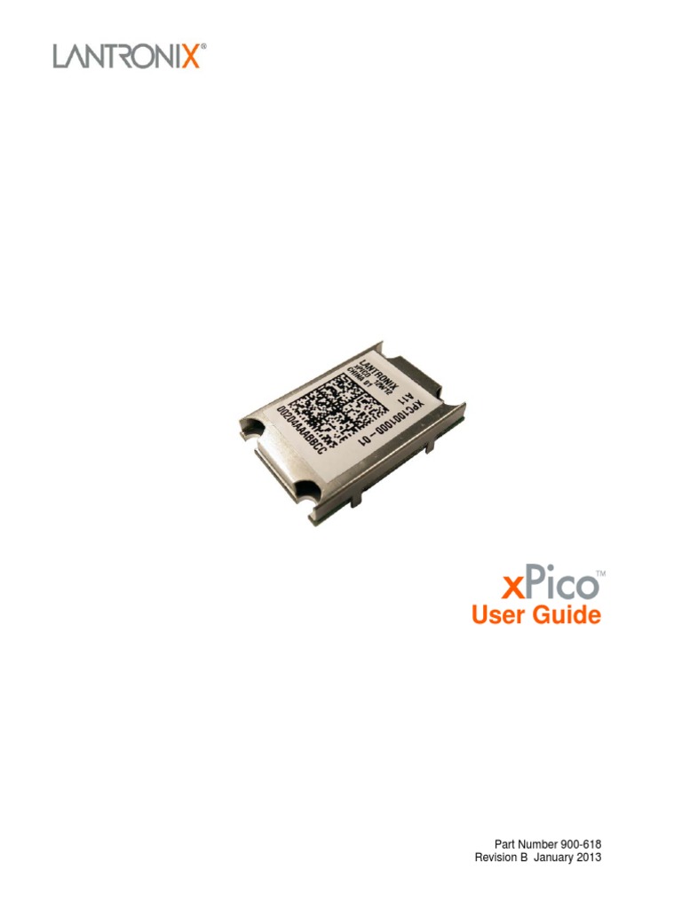Xpico UG | PDF