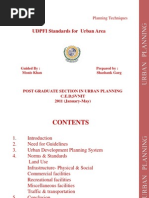 UPSC CPWD Architecture 2016 | PDF | Nature | Science