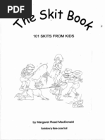 Short Comedy Skits All Playscripts | PDF