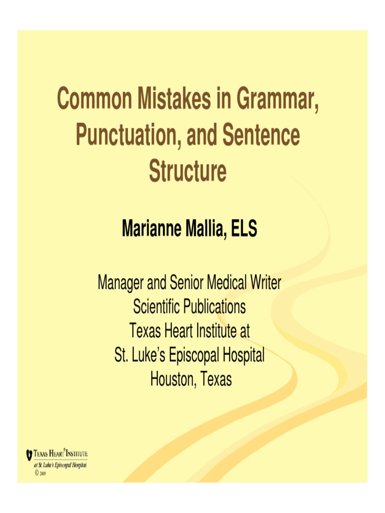 Grammar Punctuation - Rules | PDF | Grammatical Number | Comma