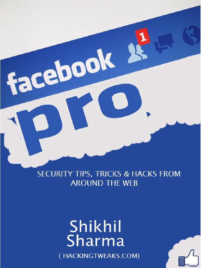 Facebook Pro | PDF | Phishing | Social Engineering (Security)