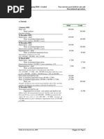 ISA 510: Initial Audit Engagements | PDF | Financial Audit | Auditor's ...