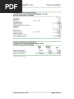 Guide To Trinidad VAT | PDF | Value Added Tax | Invoice