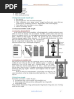 Garment Seam Slippage Test Procedure | PDF | Seam (Sewing ...