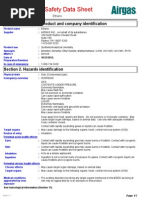Exxsol D40 SDS | Dangerous Goods | Firefighting