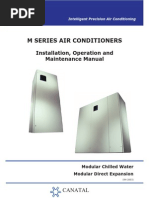 Data Aire Parts List | PDF | Switch | Thermostat