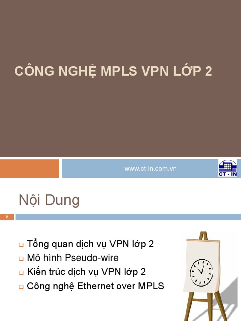 Day 4 MPLS L2VPN Updated | PDF