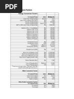 Ringelmann Smoke Chart | PDF | Smoke | Particulates