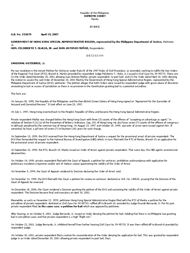 Crimpro Section 9 | PDF | Bail | Burden Of Proof (Law)