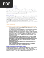 HEENT Focused Exam Soap Note | PDF | Allergen | Allergy