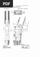 Sako Rifle Serial Number Guide | PDF | Firearms | Projectile Weapons