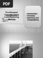 Sample Problems in Pre-Stressed Concrete PDF | PDF | Beam (Structure ...