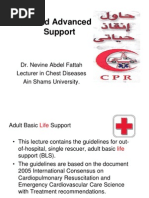 BLS 2024 | PDF | Cardiopulmonary Resuscitation | Clinical Medicine