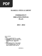 CDRRMO Structure and Responsibilities | PDF | Emergency Management ...
