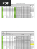 NEW MPCB Selection Chart | PDF | Power (Physics) | Manufactured Goods