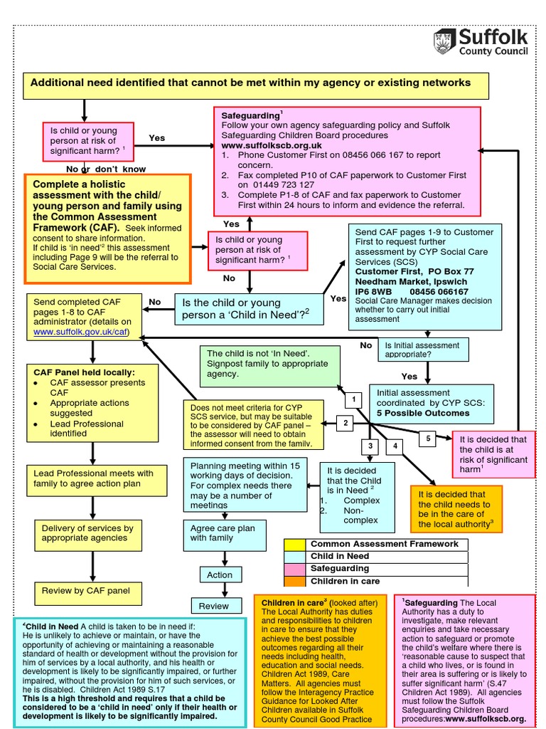 Integrated Assessment Model Suffolk | PDF | Government | Justice