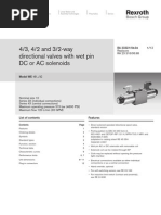 BS 4235-1 - Parallel Metric Keys and Keyway Dimensions | PDF ...