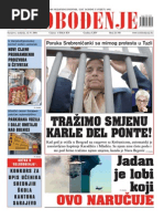 Primjer Uvjerenja Ili Potvrde o Radnom Iskustvu | PDF