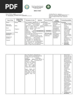 Bromage Scale ES 01032020 Reaffirmed | PDF | Pain Management | Evidence ...