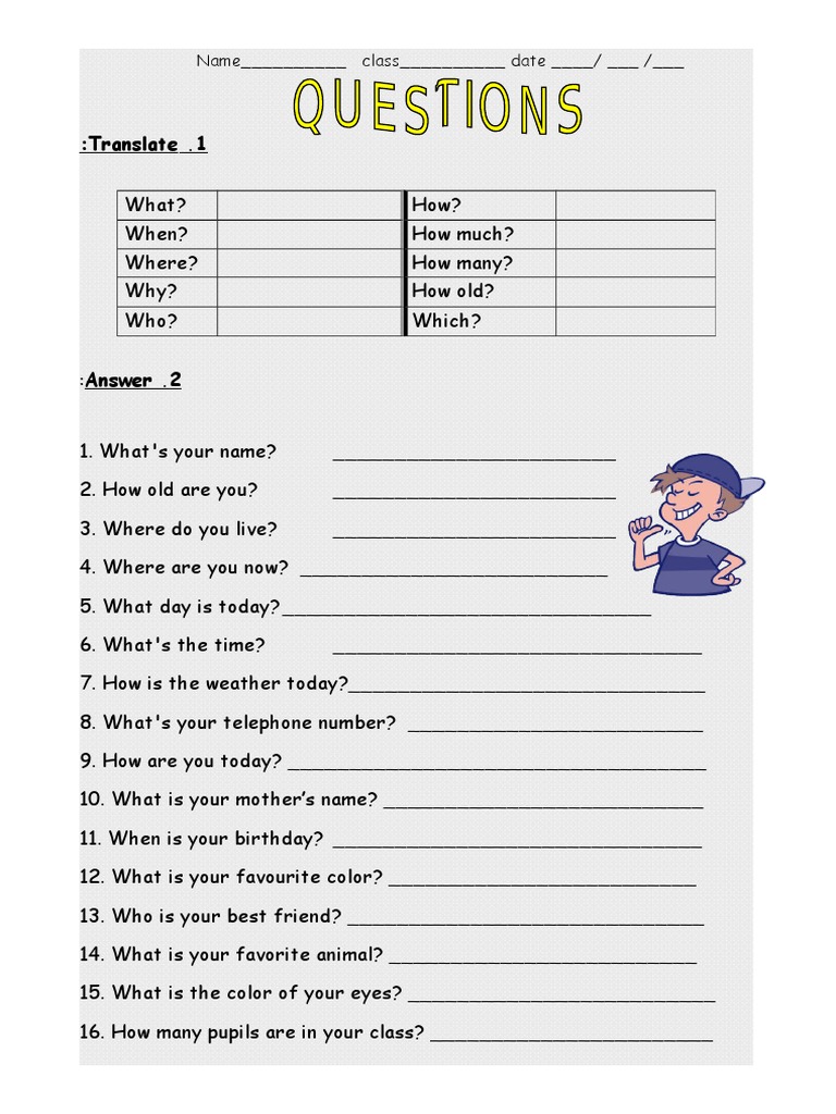 Esl Prin Tables 20131031580127 | PDF