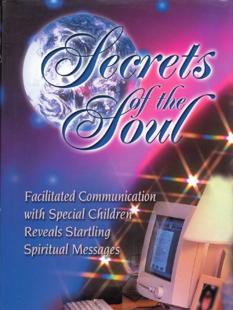 Secrets of The Soul | PDF | Communication