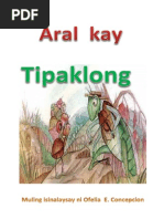 Ang Batang Tamad | PDF
