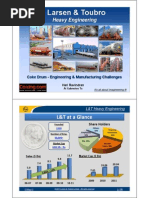 Norsok M-001 - Materials Selection Guidance | PDF | Corrosion | Stainless Steel
