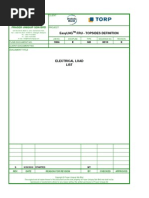 MTO - Cable Tray Format | PDF | Galvanization | Equipment