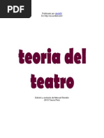 Tema 39 | PDF | Comedia | Teatro