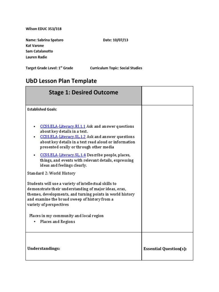 Ss Lesson Plan | PDF | Hernán Cortés | Conquistador