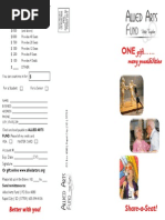 NAACP Membership Form | PDF | Magazines | National Association For The ...