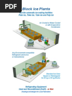 Brine Freezing Chart | PDF | Sodium Chloride | Chemical Substances