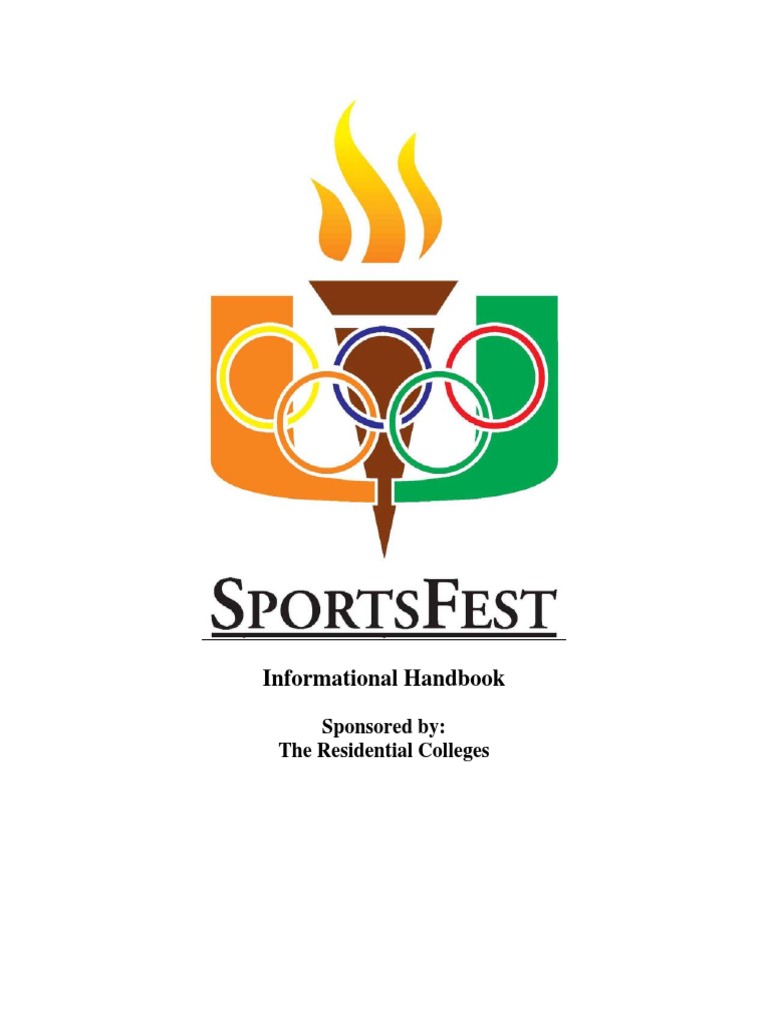Sports Fest | Gaming | Games Of Physical Skill